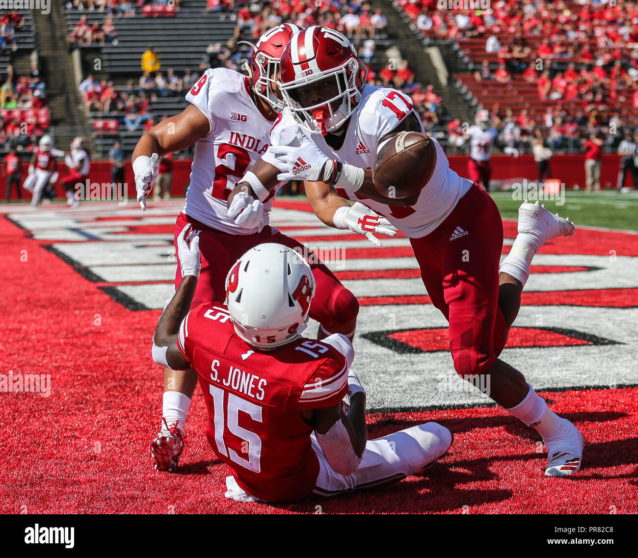 Raheem layne hi-res stock photography and images - Alamy