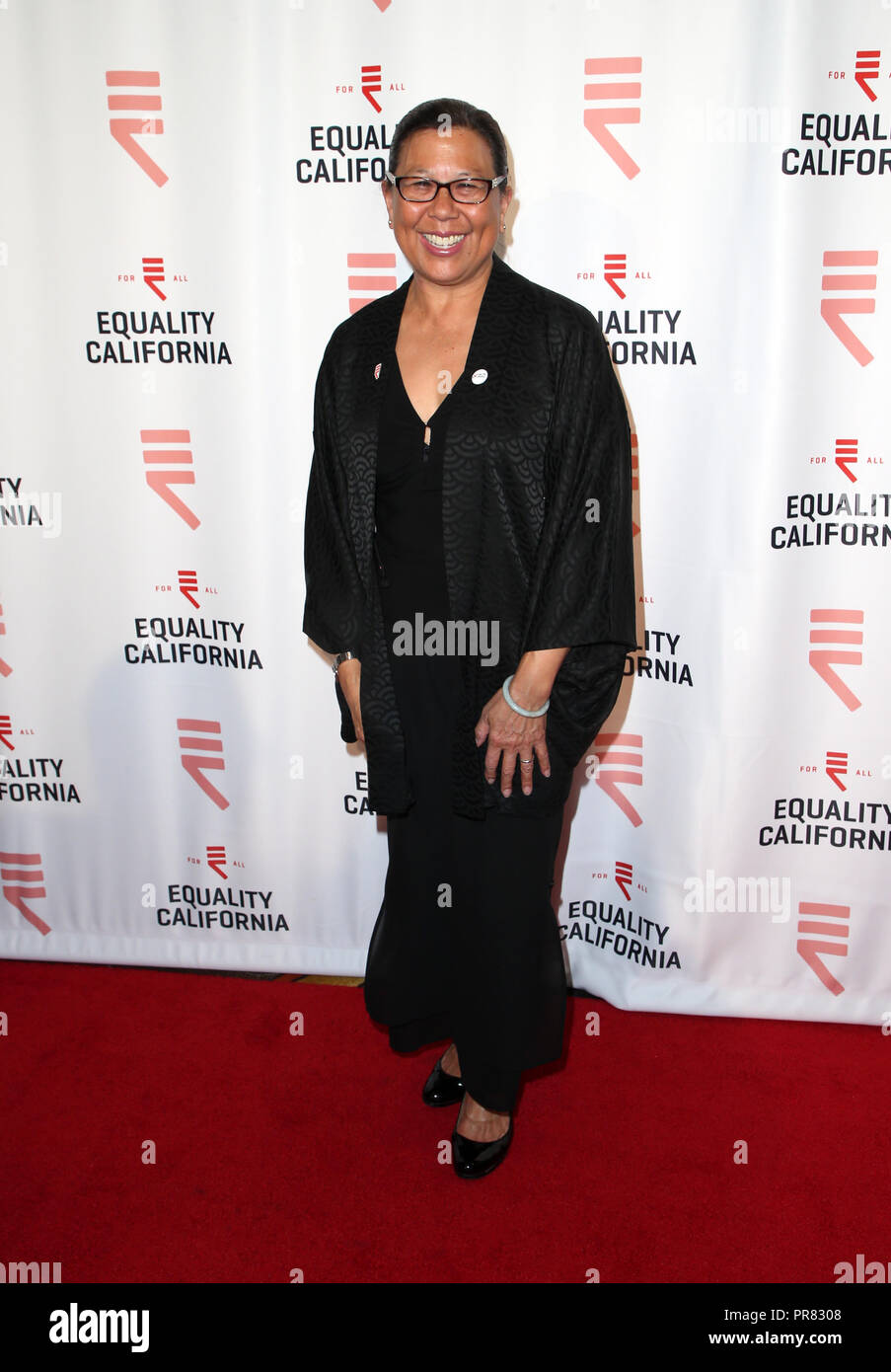 Betty yee hi-res stock photography and images - Alamy