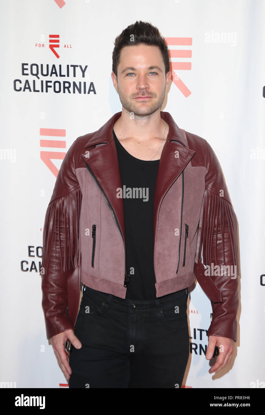 Los Angeles, CA, USA. 29th Sep, 2018. 29 September 2018- Los Angeles ...