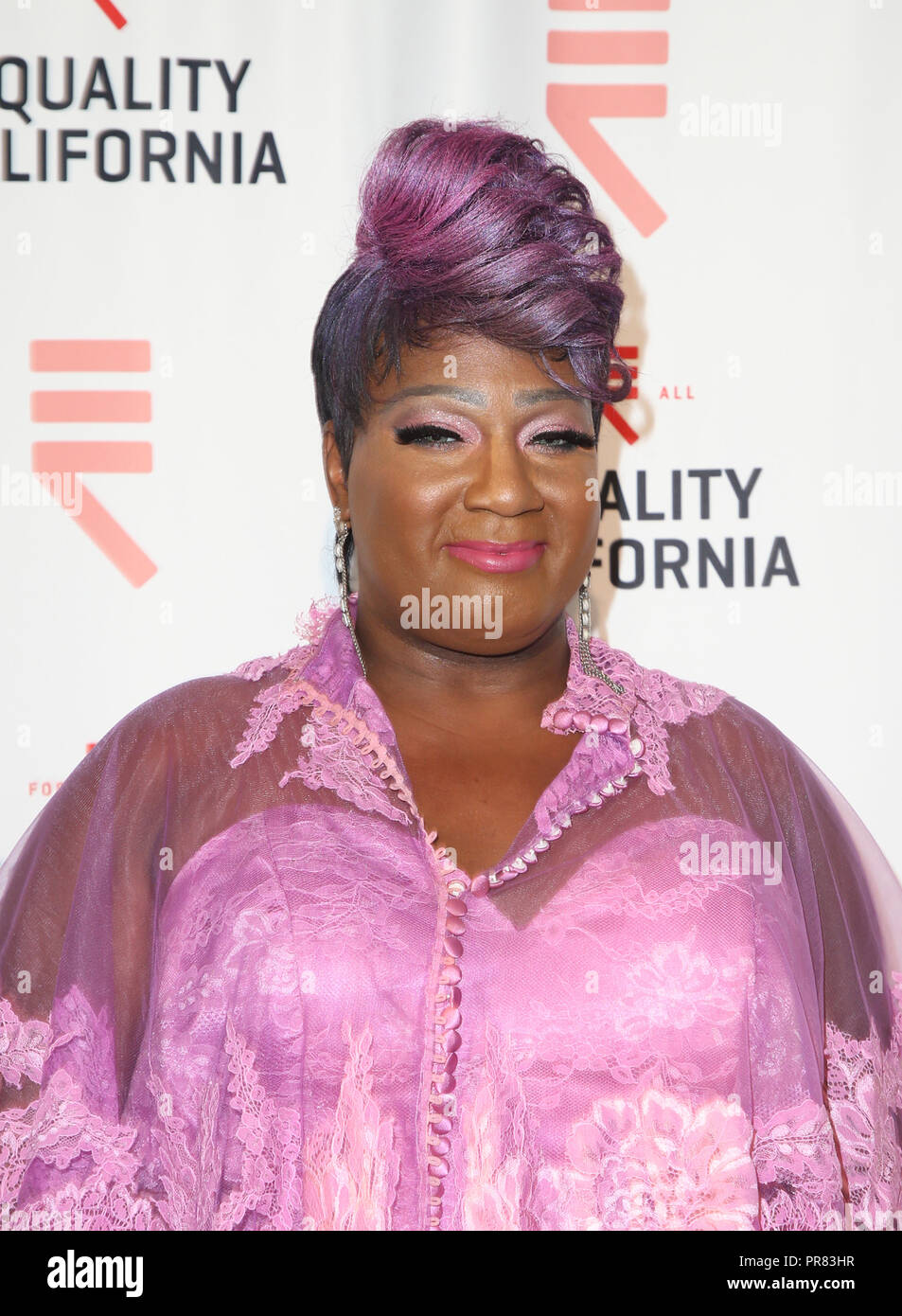 Los Angeles, CA, USA. 29th Sep, 2018. 29 September 2018- Los Angeles ...