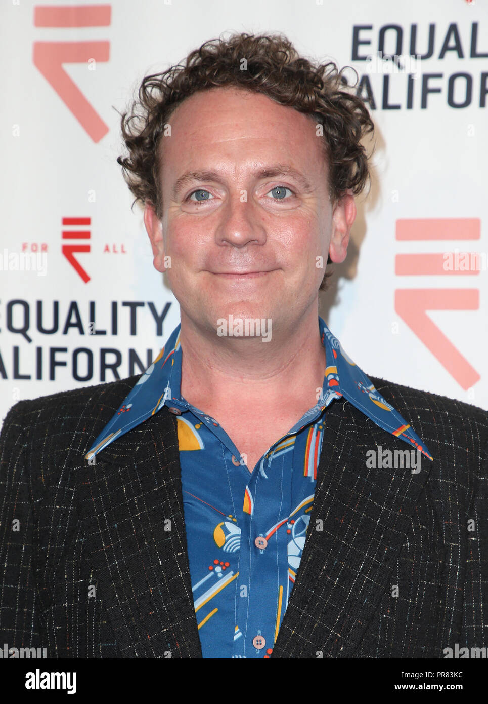 Los Angeles, CA, USA. 29th Sep, 2018. 29 September 2018- Los Angeles ...