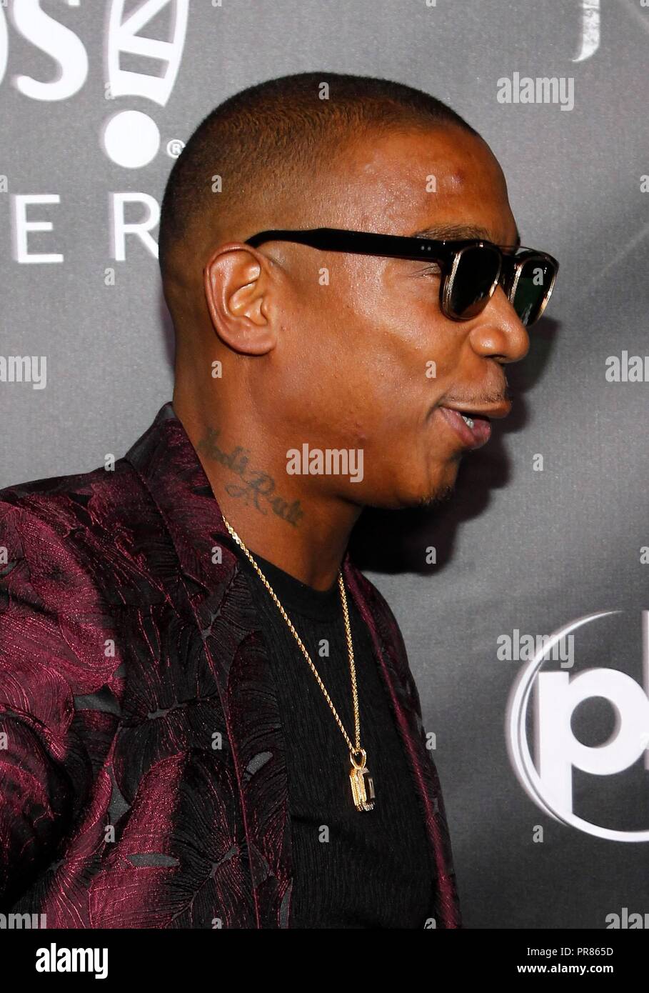 Ja rule jennifer lopez hi-res stock photography and images - Alamy