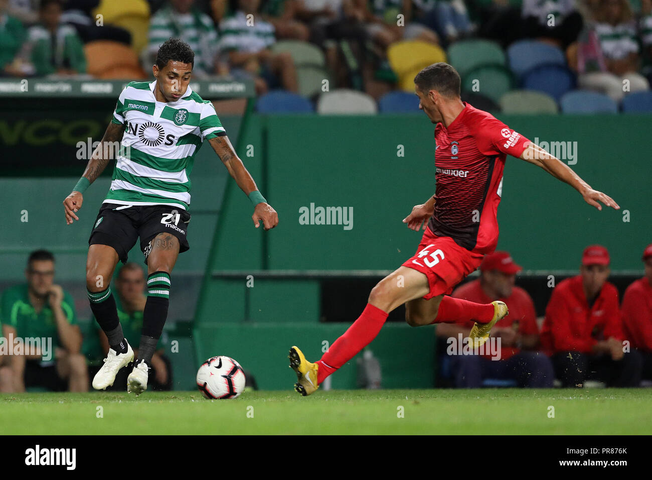 Raphael Dias Belloli High Resolution Stock Photography and Images - Alamy