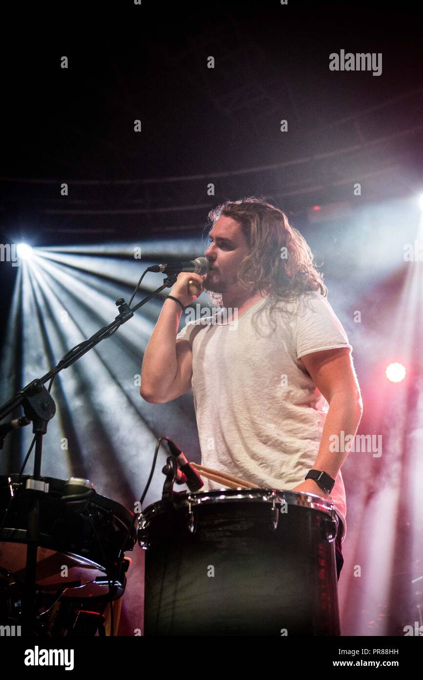 Pierce brothers hi-res stock photography and images - Alamy