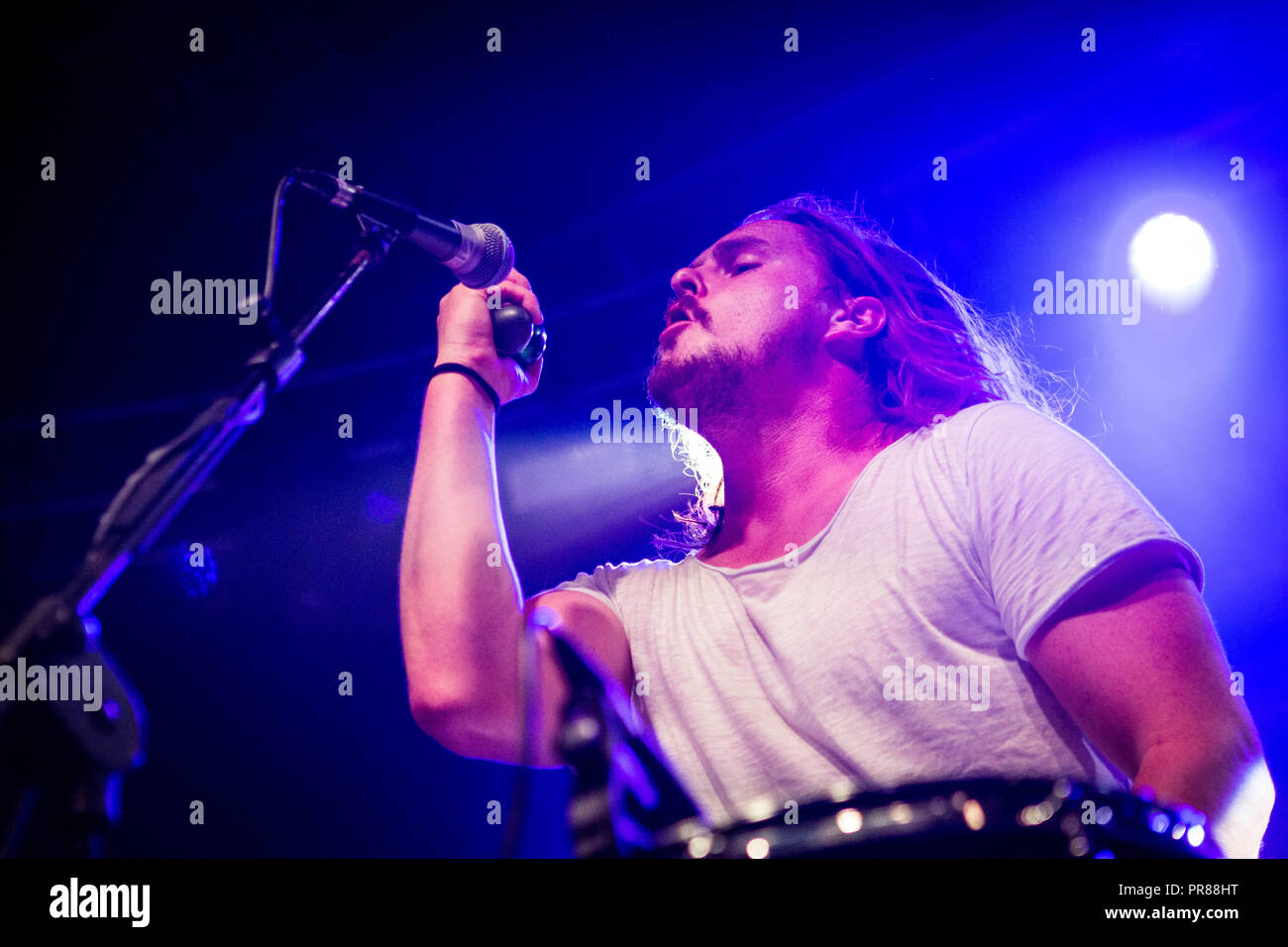 Pierce brothers hi-res stock photography and images - Alamy