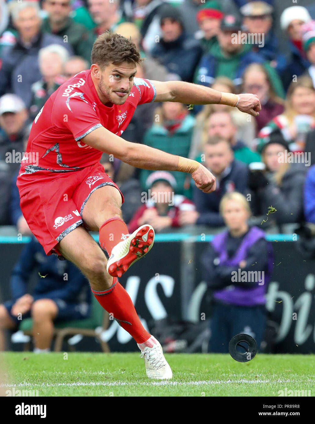 Phil cliff hi-res stock photography and images - Alamy