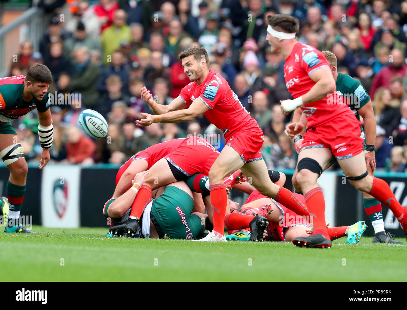 Phil cliff hi-res stock photography and images - Alamy