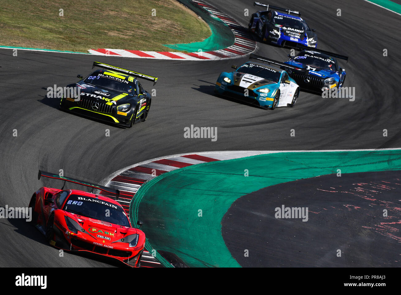 Kessel racing hi-res stock photography and images - Alamy