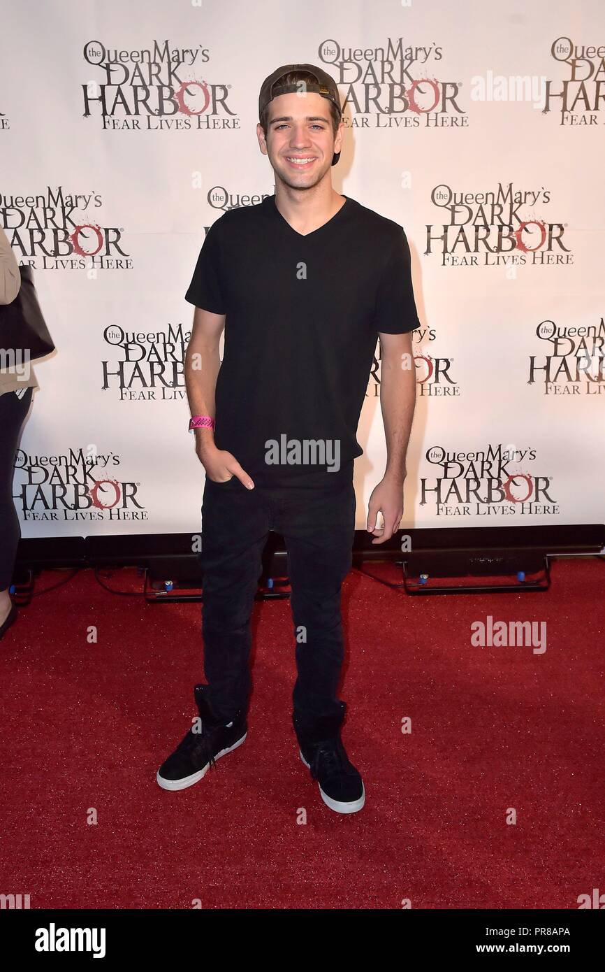 Tyler russell hi-res stock photography and images - Alamy