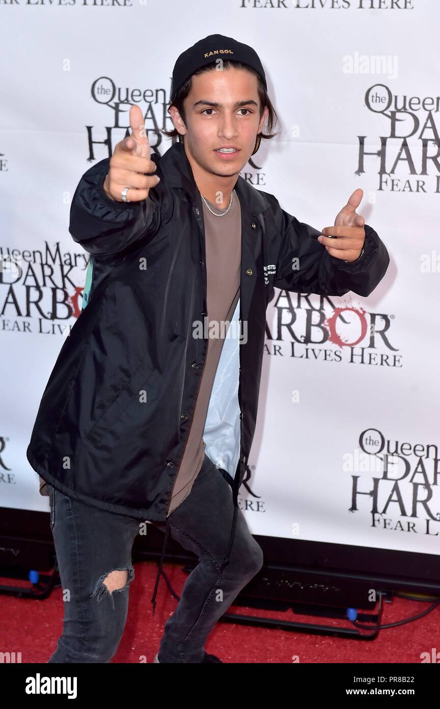 Aramis Knight Dexter