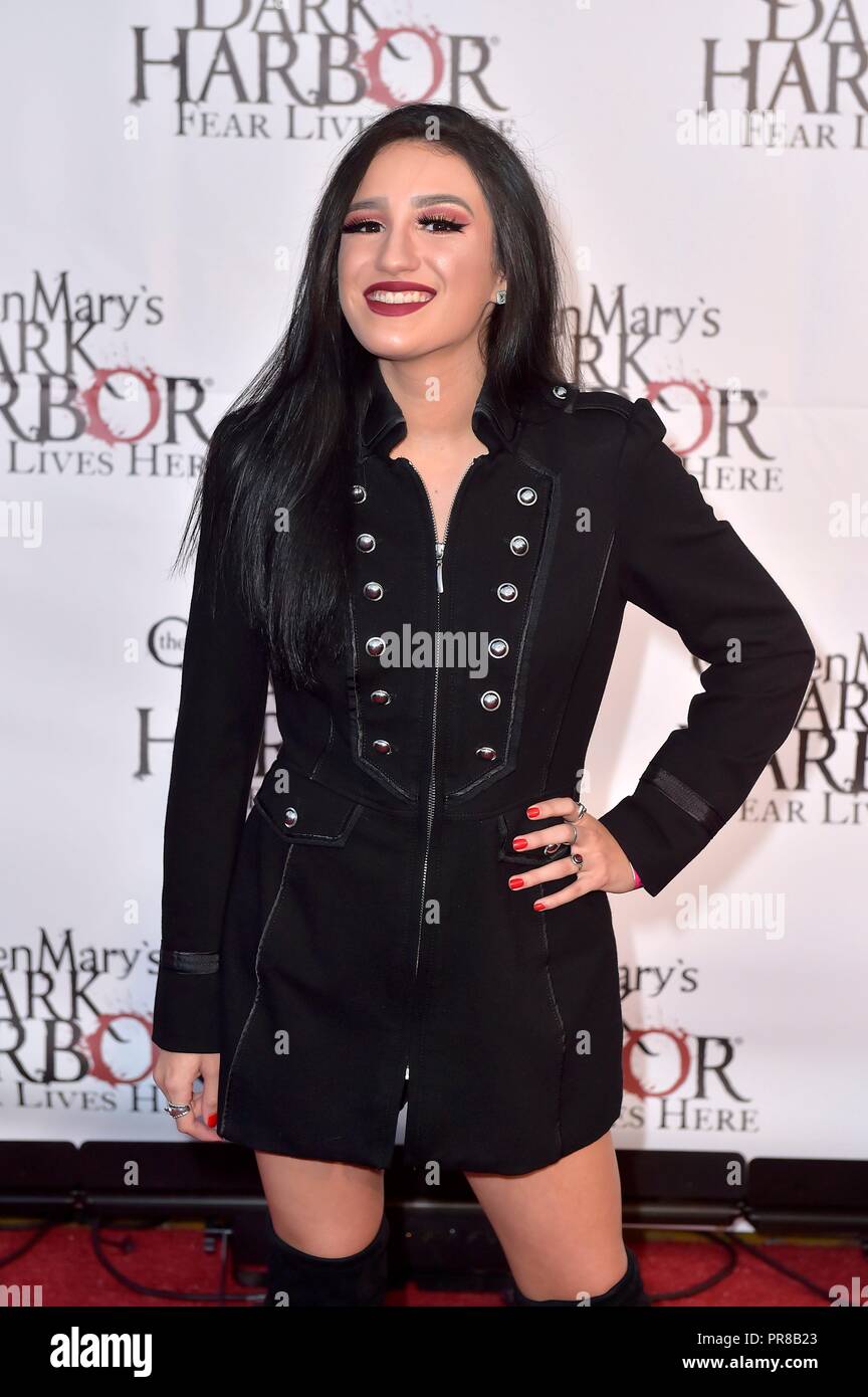 Savannah garza hi-res stock photography and images - Alamy