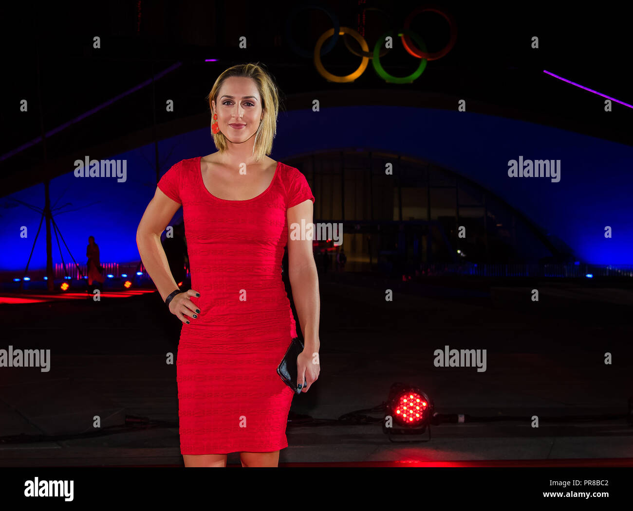 Gabriela dabrowski hi-res stock photography and images - Alamy