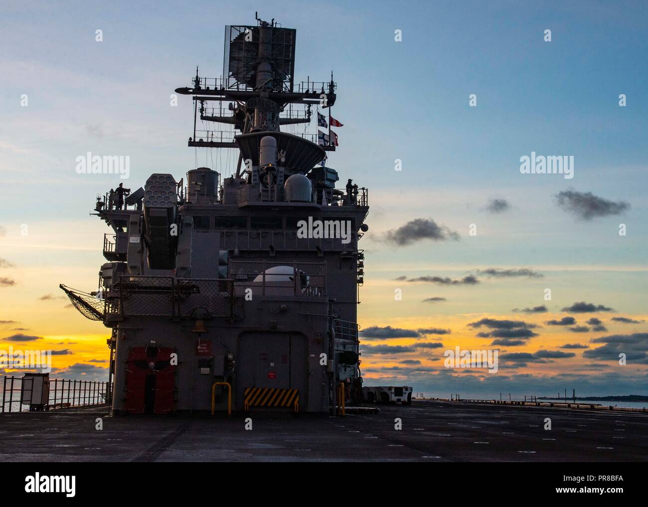 Continuous maintenance availability hi-res stock photography and images ...