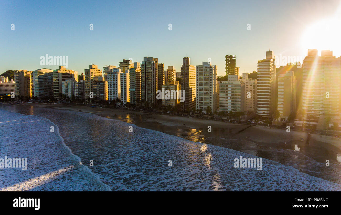 Florida blue mountain beach hi-res stock photography and images - Alamy