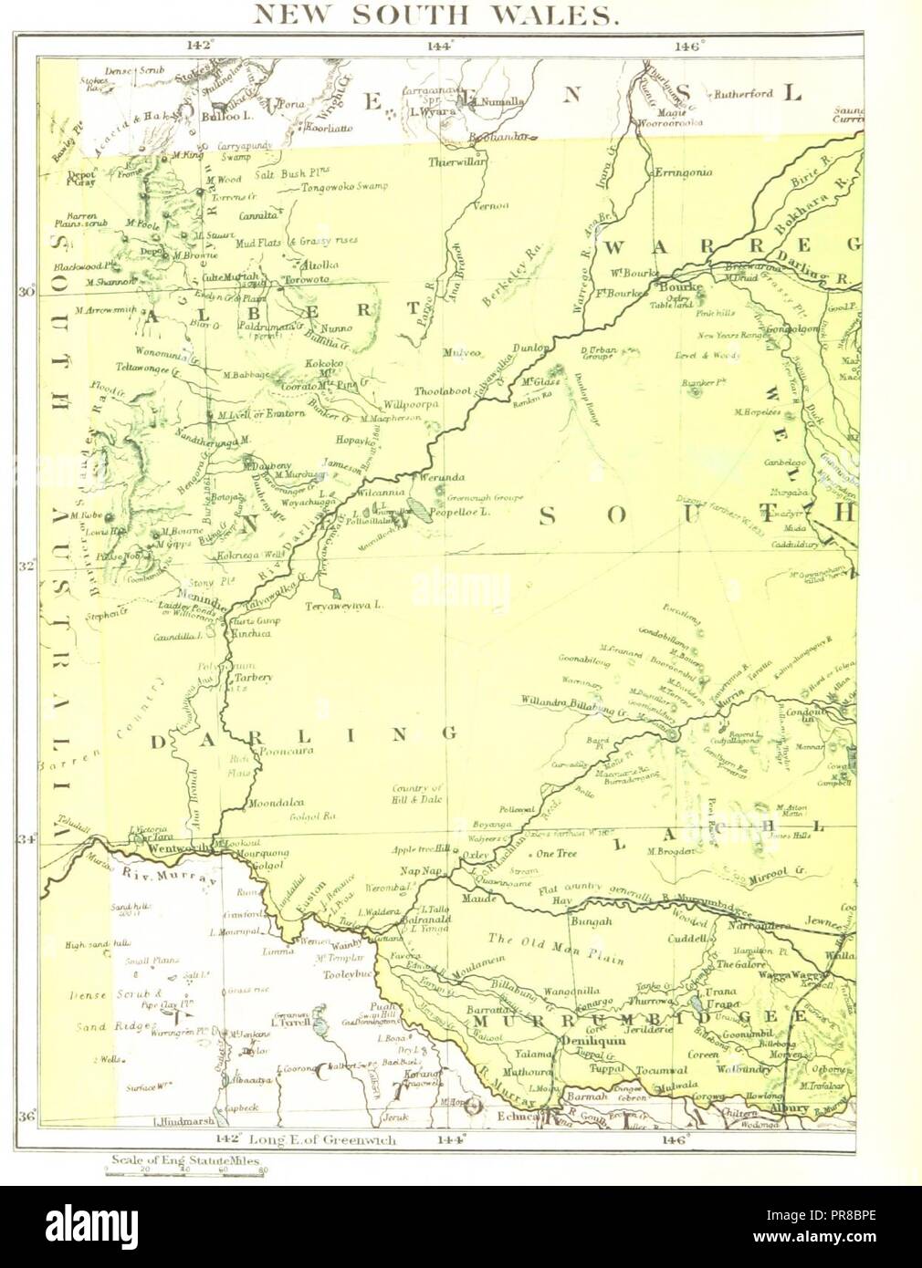 page 330 of 'Orient Line Guide. Chapters for travellers by sea and by ...