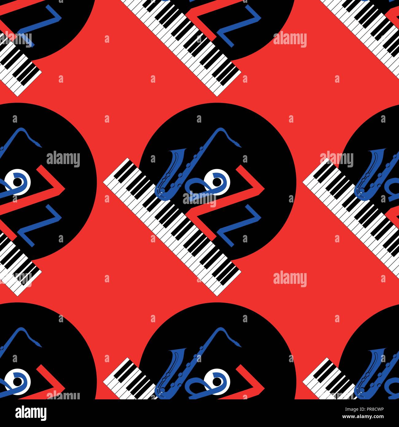 J keyboard Stock Vector Images - Alamy