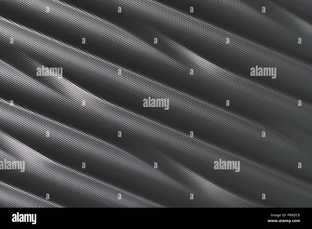 White Hard Plastic Texture