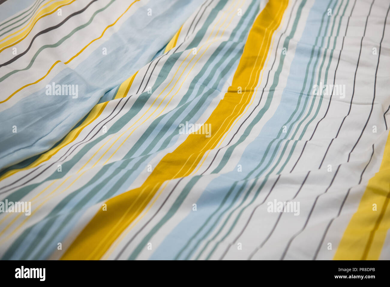 Gray and brown stripes. Striped brown and grey textile pattern as a ...