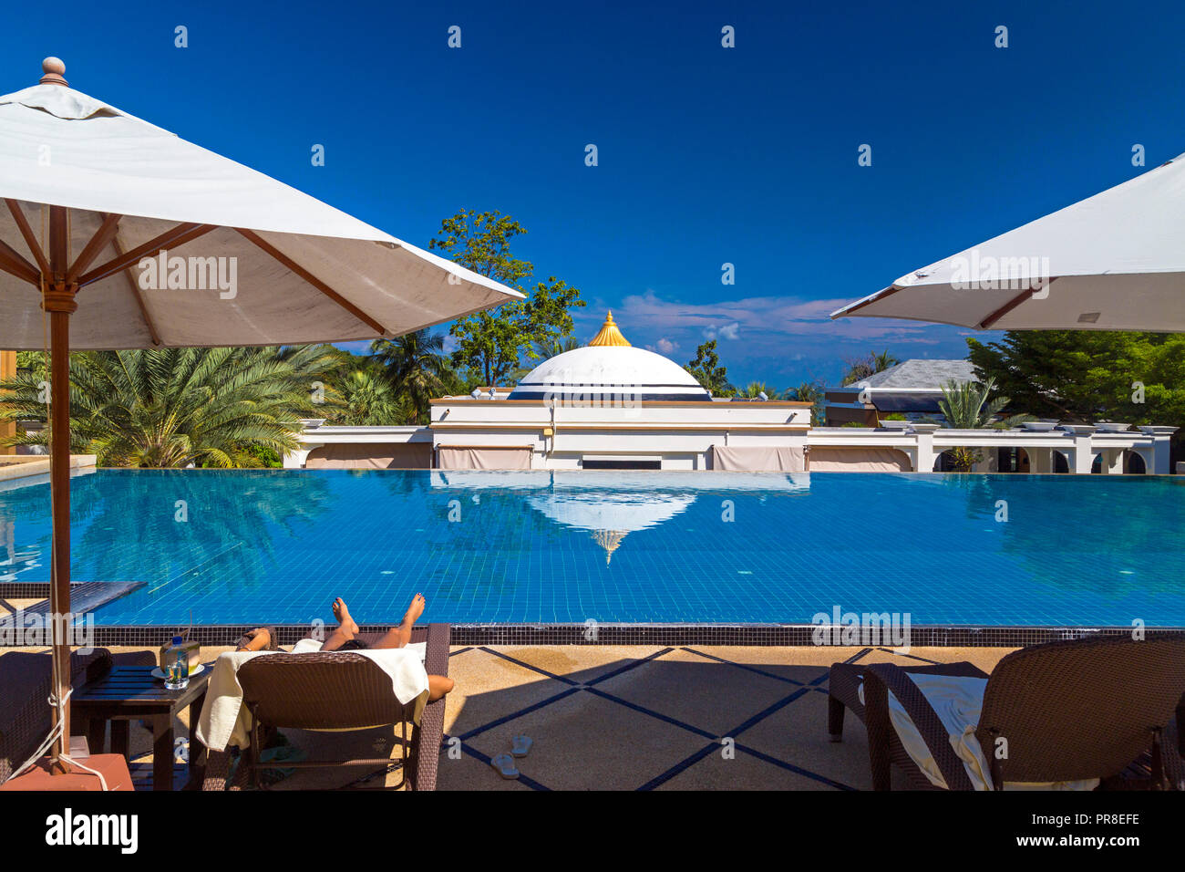 Absolute sanctuary hi-res stock photography and images - Alamy