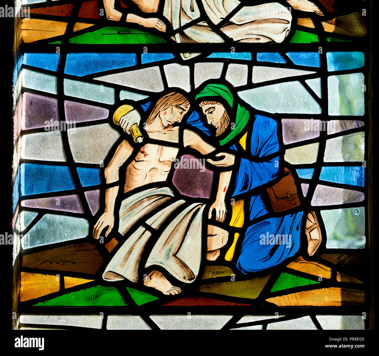 Michael farrar bell hi-res stock photography and images - Alamy