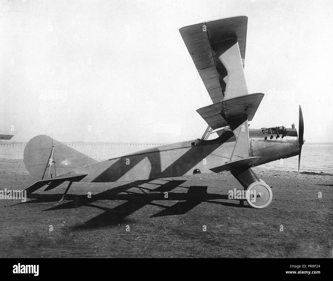 1917 model hi-res stock photography and images - Alamy