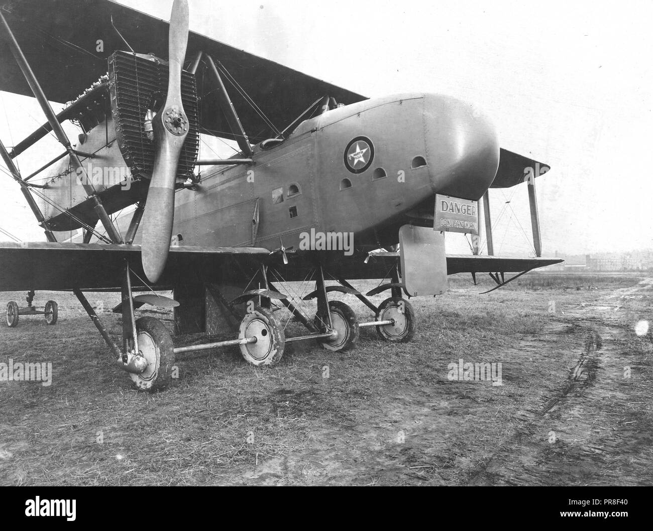 Martin bombing plane hi-res stock photography and images - Alamy