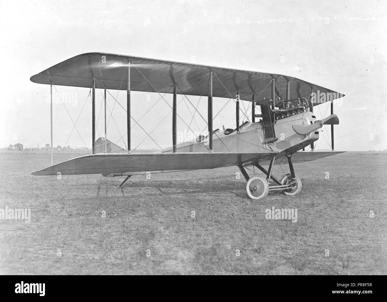 Standard Aircraft Corporation High Resolution Stock Photography and ...