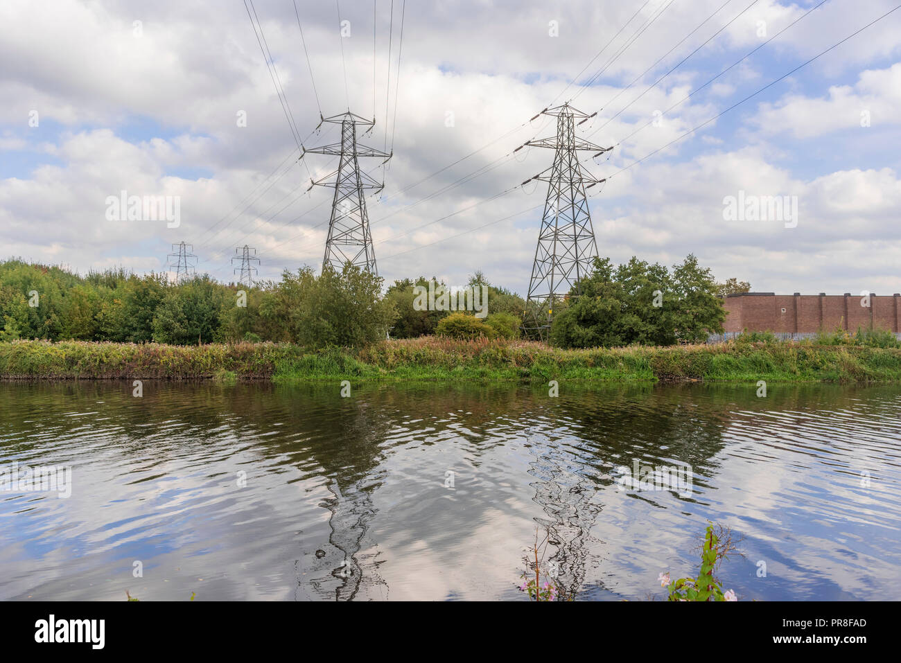 Latchford High Resolution Stock Photography and Images - Alamy