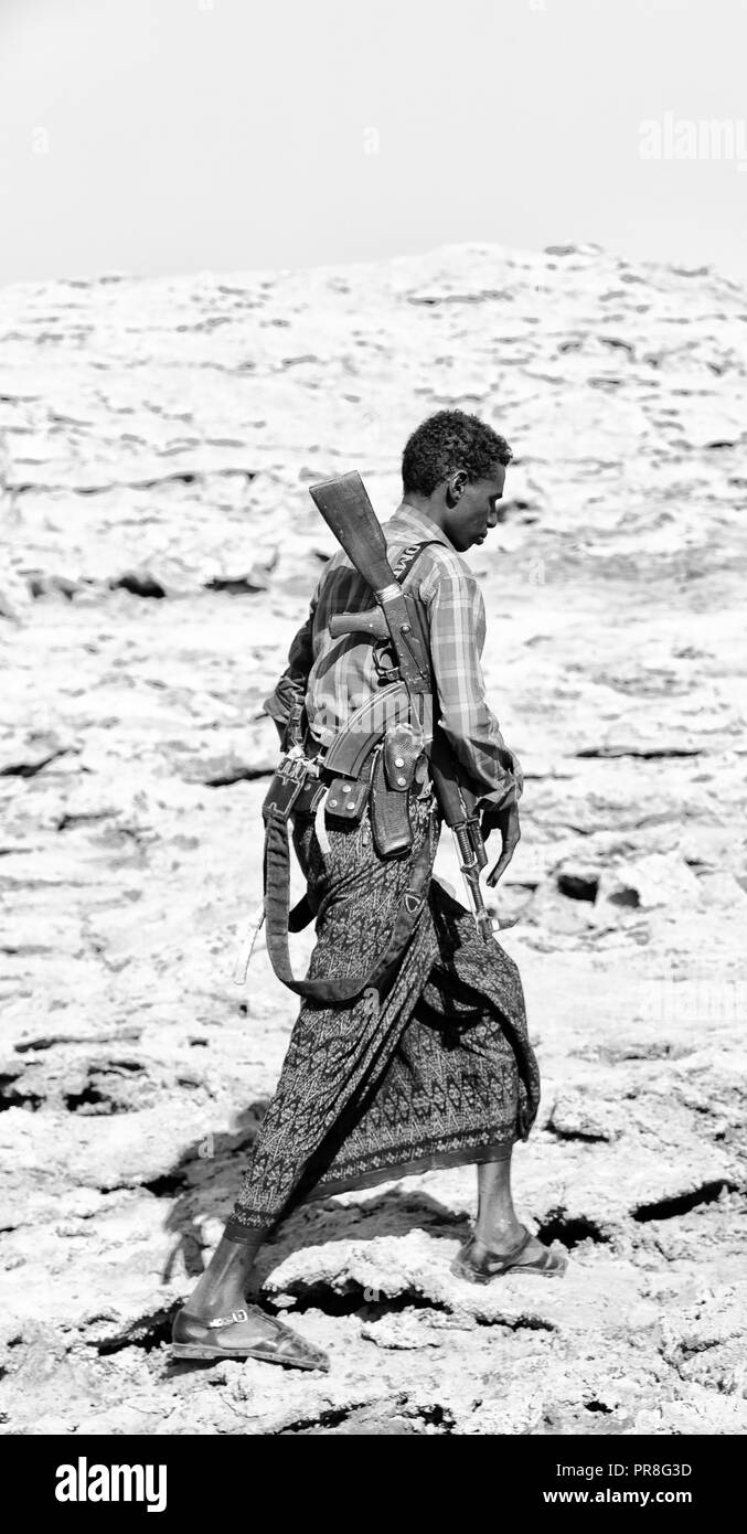 Irregular infantry Black and White Stock Photos & Images - Alamy