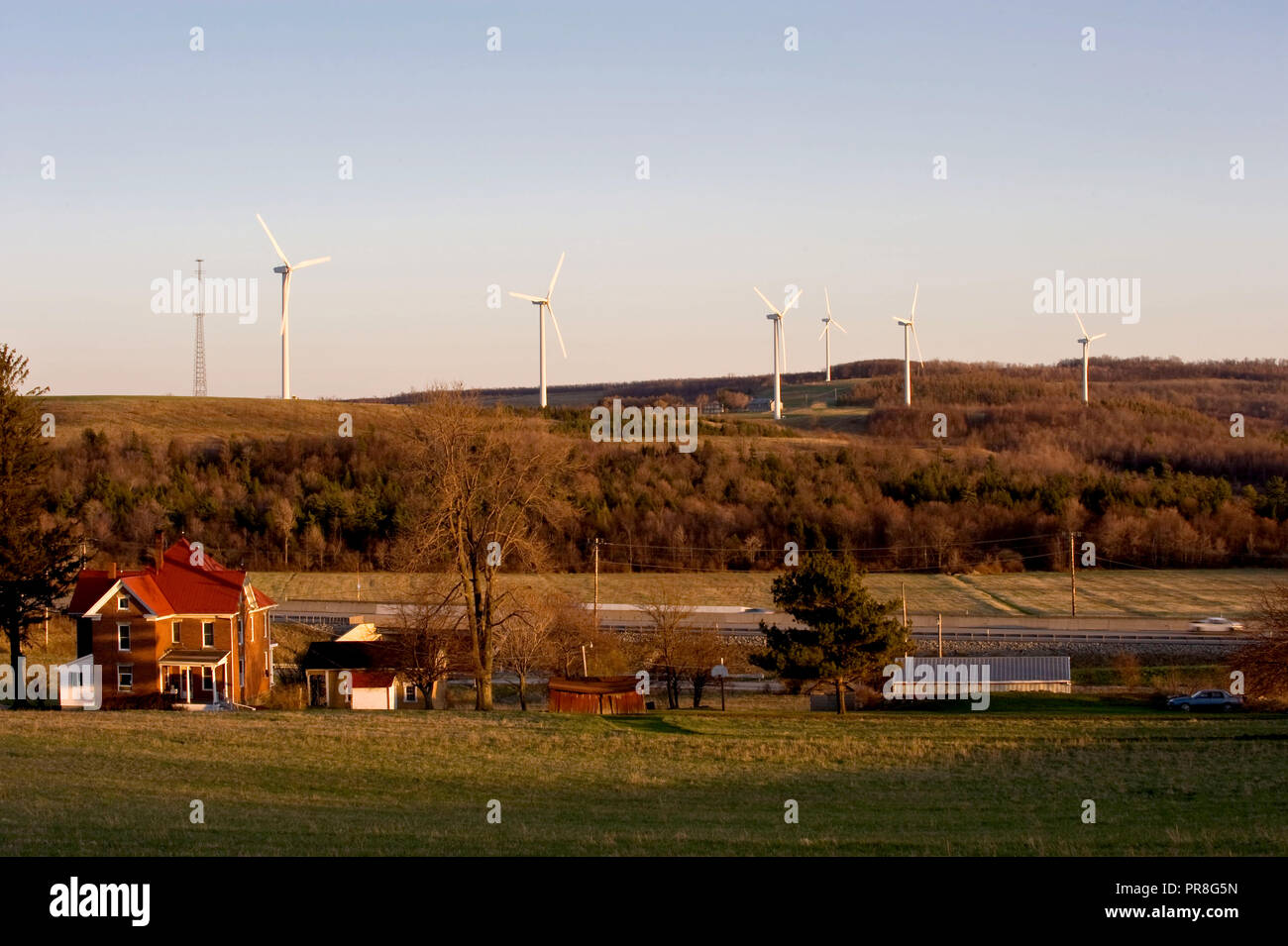 Power dot hi-res stock photography and images - Alamy