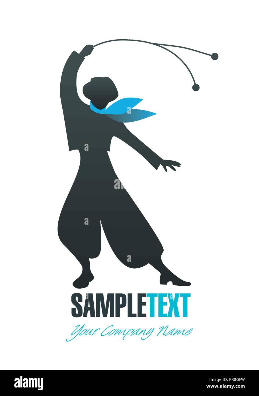 South american icons Cut Out Stock Images & Pictures - Alamy