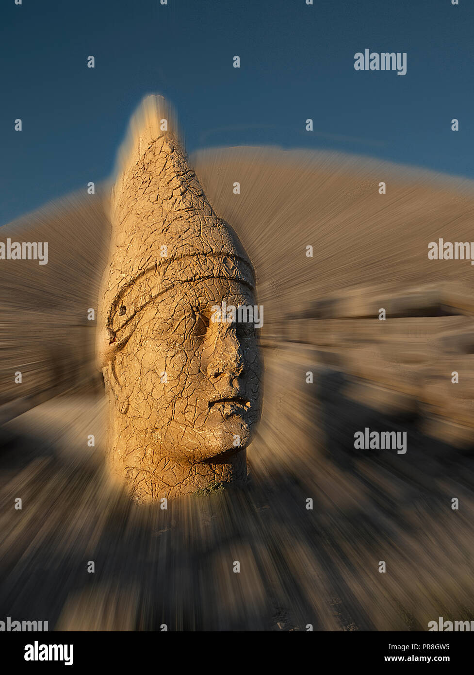 Kahta hi-res stock photography and images - Alamy