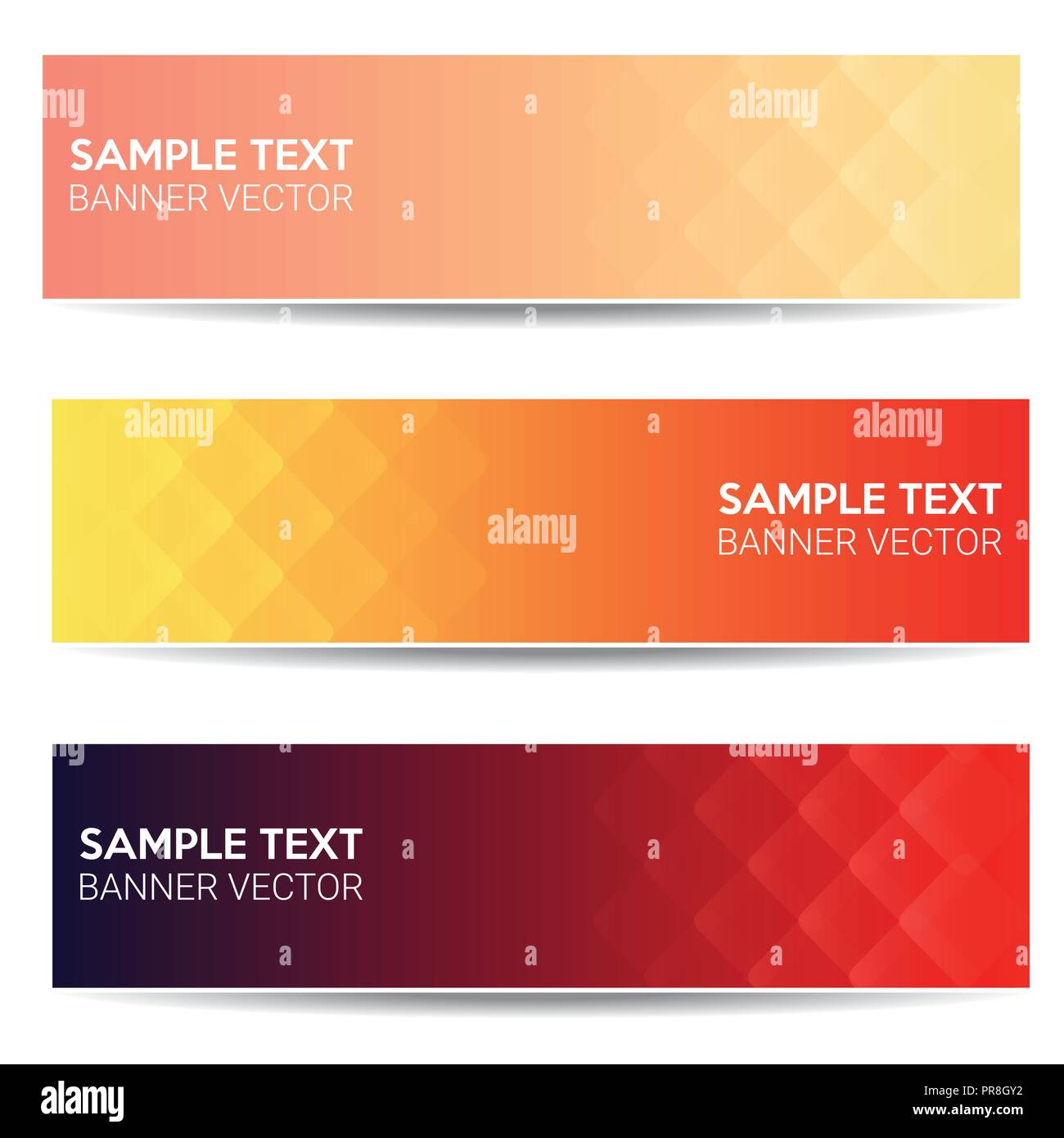 Abstract layers geometry art Cut Out Stock Images & Pictures - Alamy