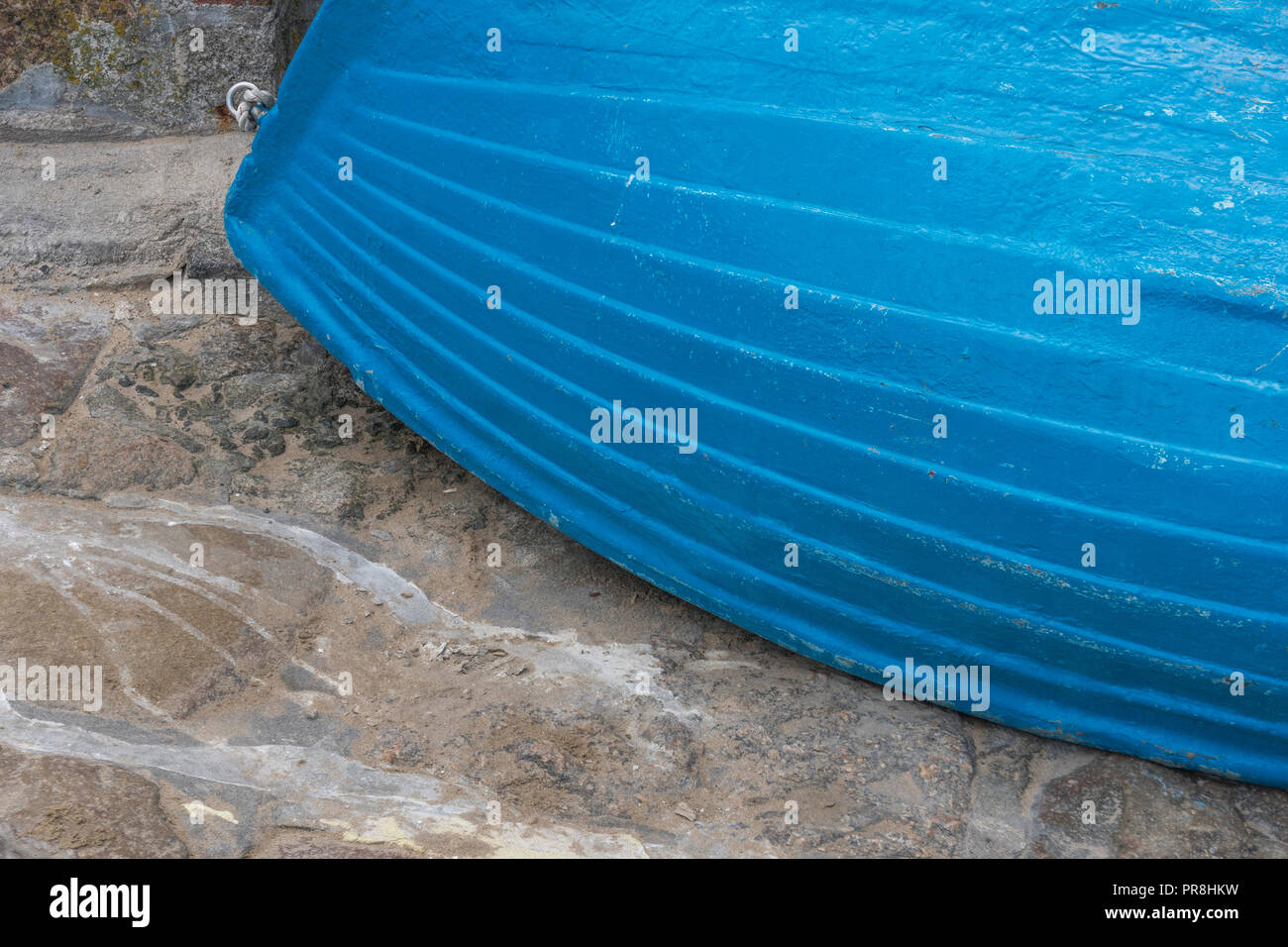 Harbour scenes around Newquay, Cornwall Stock Photo - Alamy