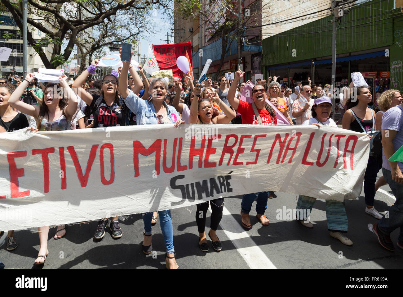 Social mobilization hi-res stock photography and images - Alamy