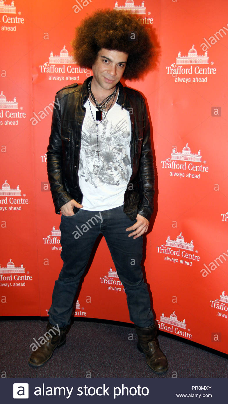 Hollyoaks Cast Members Stock Photos & Hollyoaks Cast Members Stock ...