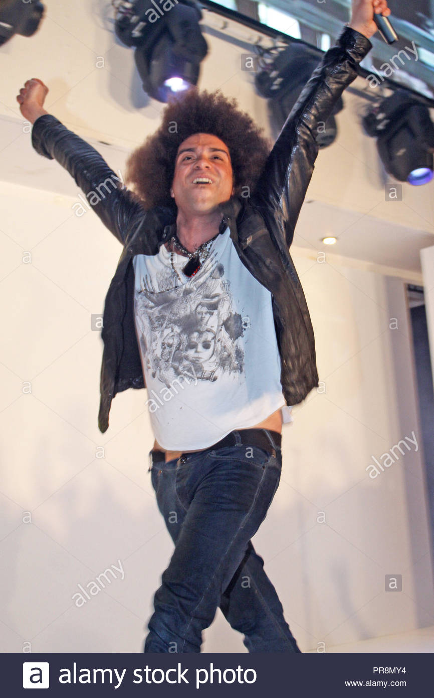 Hollyoaks Cast Members Stock Photos & Hollyoaks Cast Members Stock ...