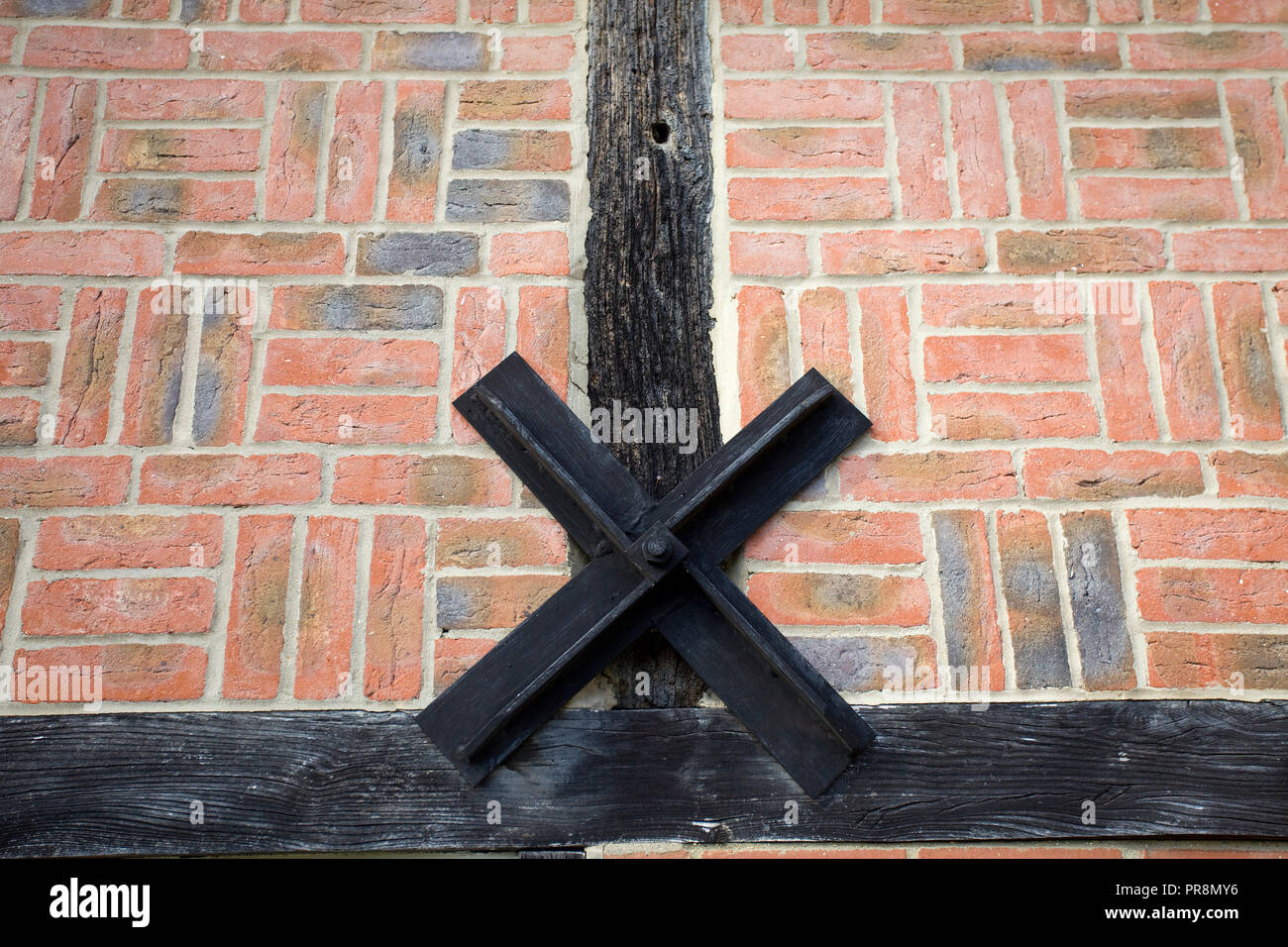 Anchor plate hi-res stock photography and images - Alamy