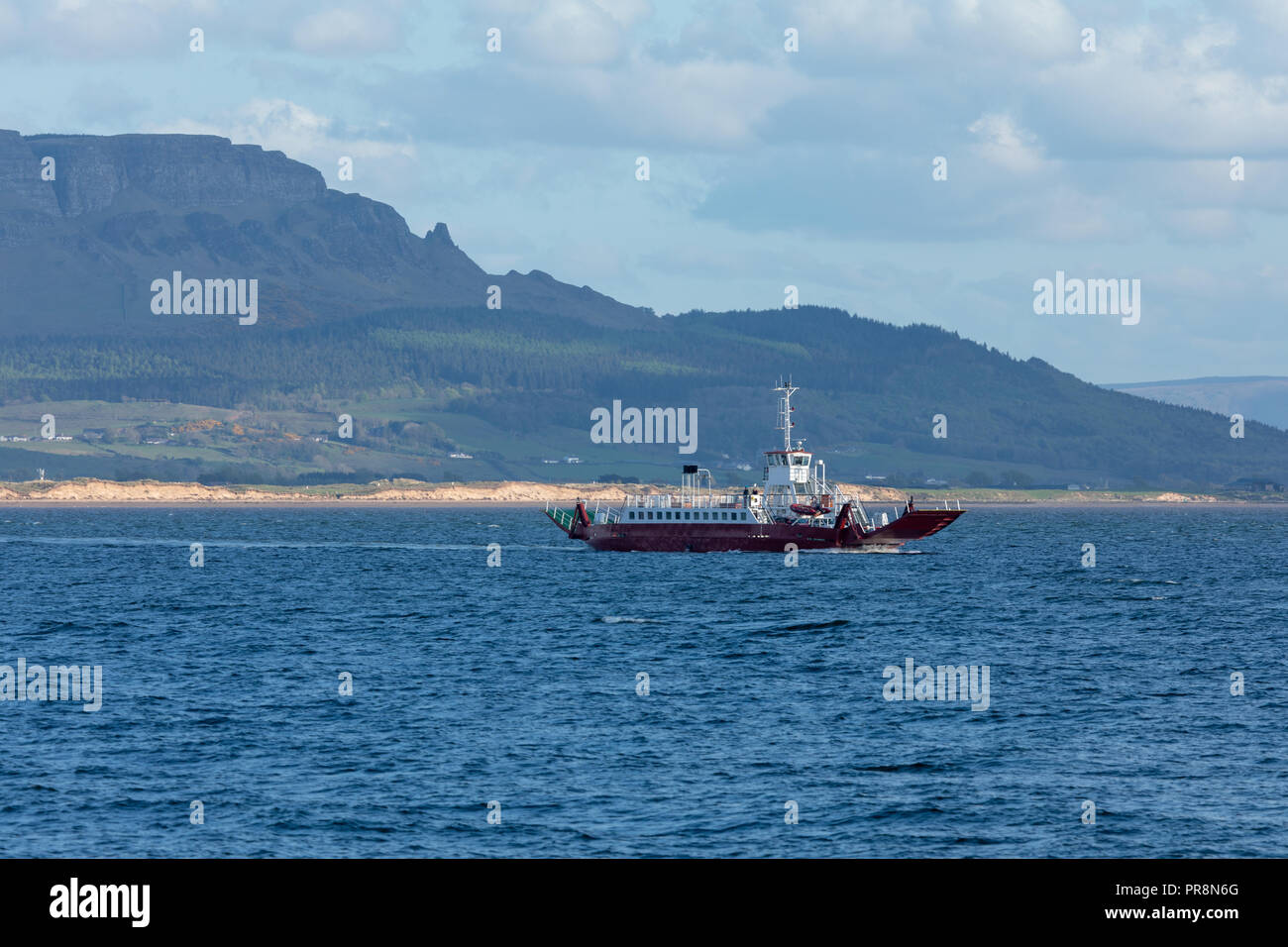 Lough foyle donegal hi-res stock photography and images - Alamy