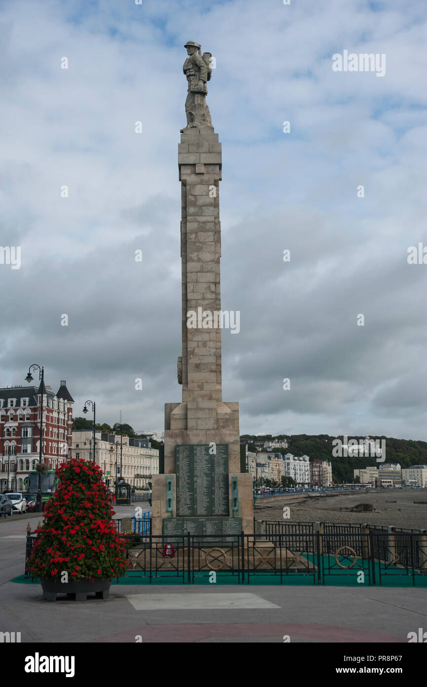 Douglas isle of man harris promenade hi-res stock photography and ...