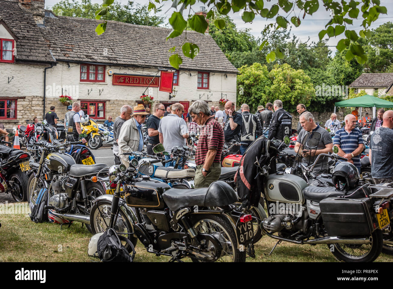 Cassington High Resolution Stock Photography and Images - Alamy