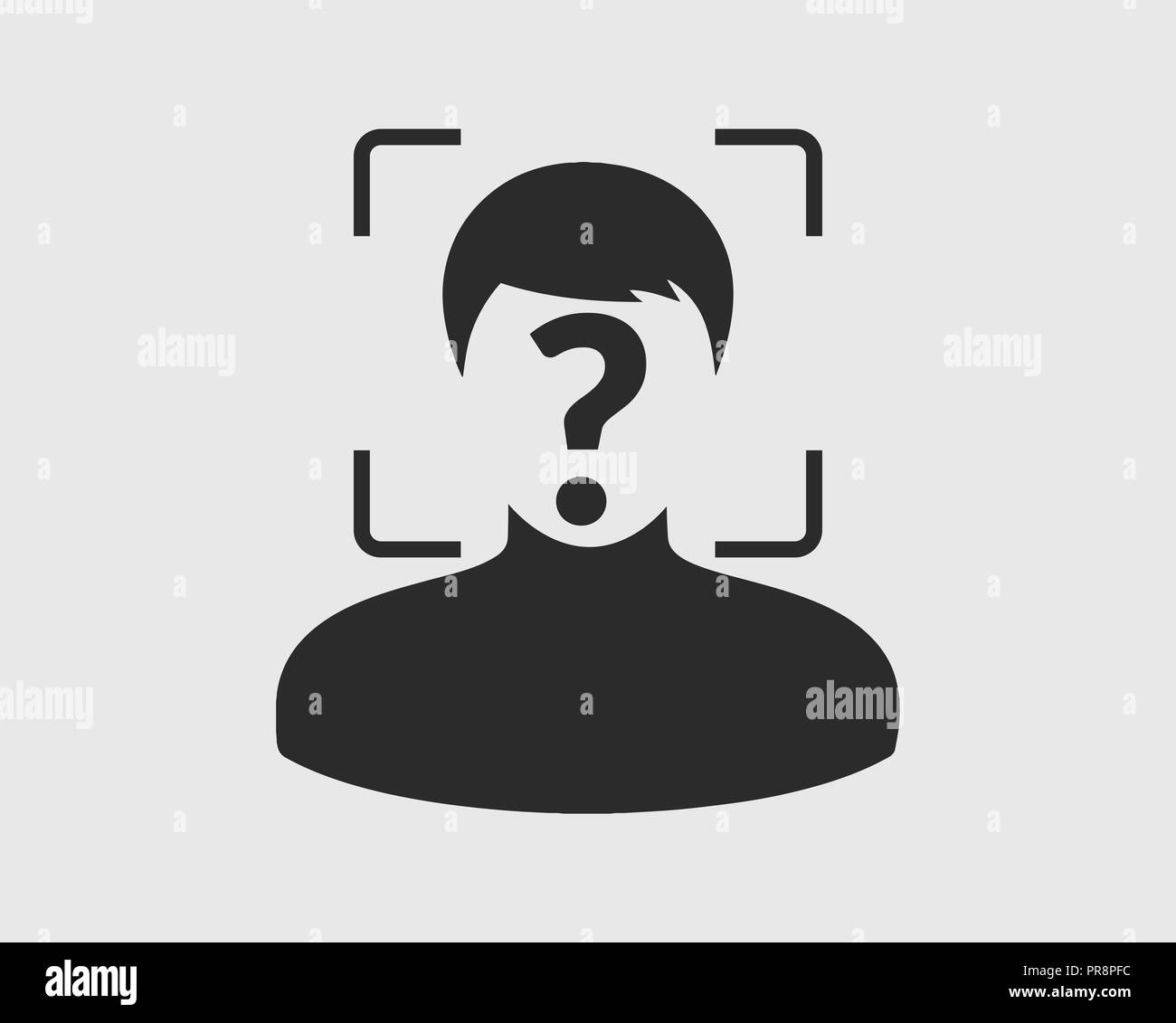 Biometrics Black and White Stock Photos & Images - Alamy