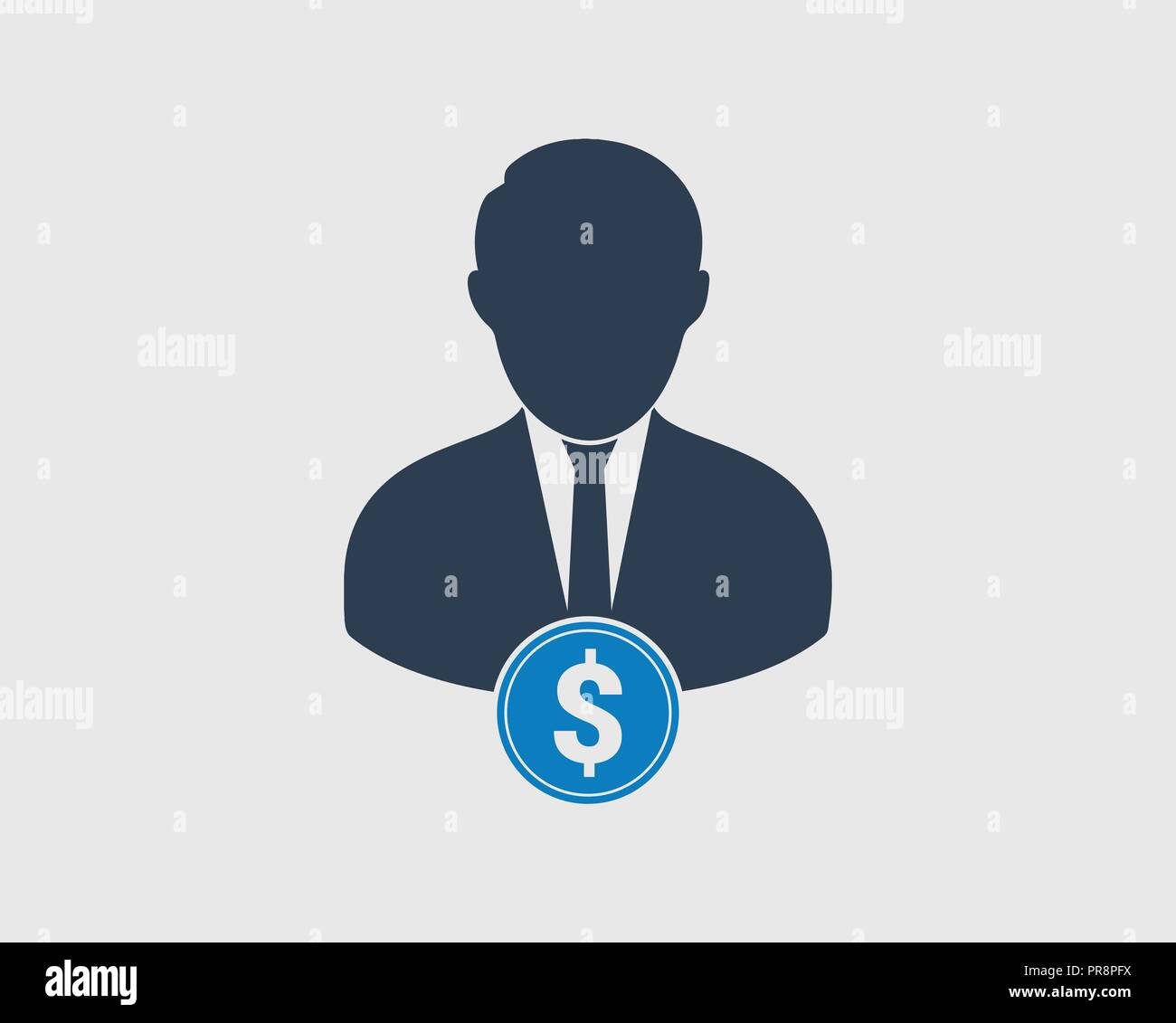 Money logo ideas Stock Vector Images - Alamy