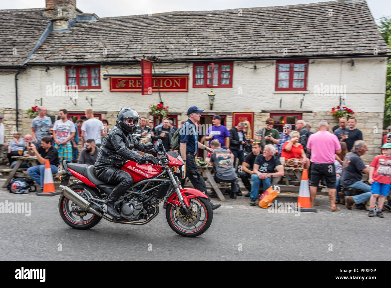 Cassington hi-res stock photography and images - Alamy