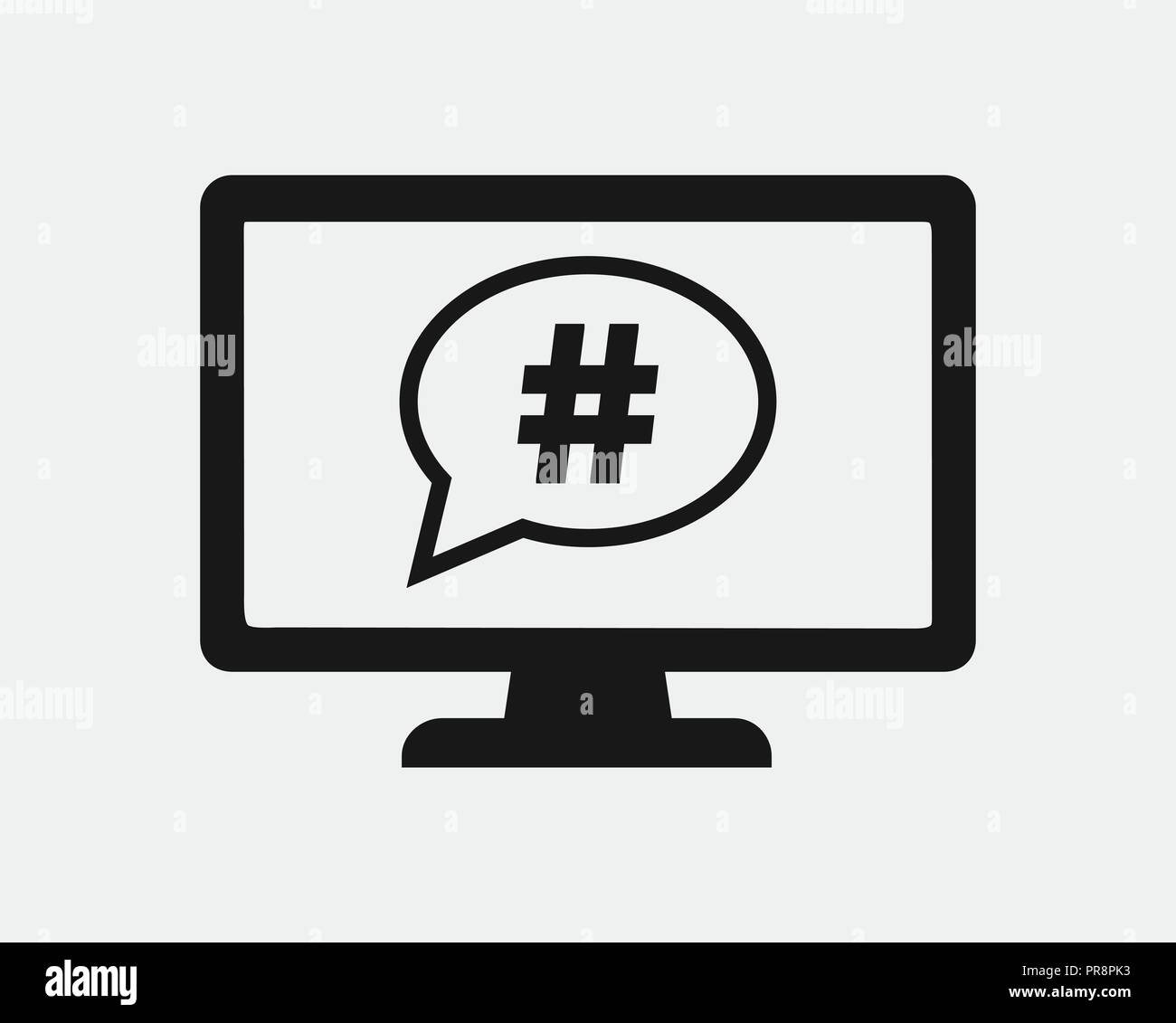 Tagging Stock Vector Images - Alamy