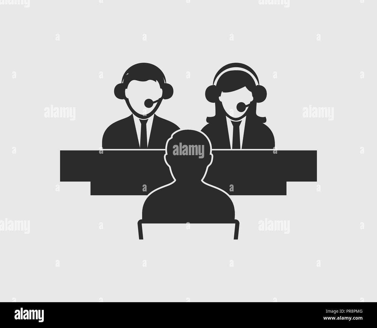 Direct connect Stock Vector Images - Alamy