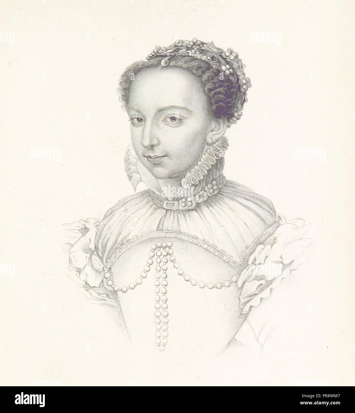 page 429 of '[The Court and Reign of Francis the First, King of France ...