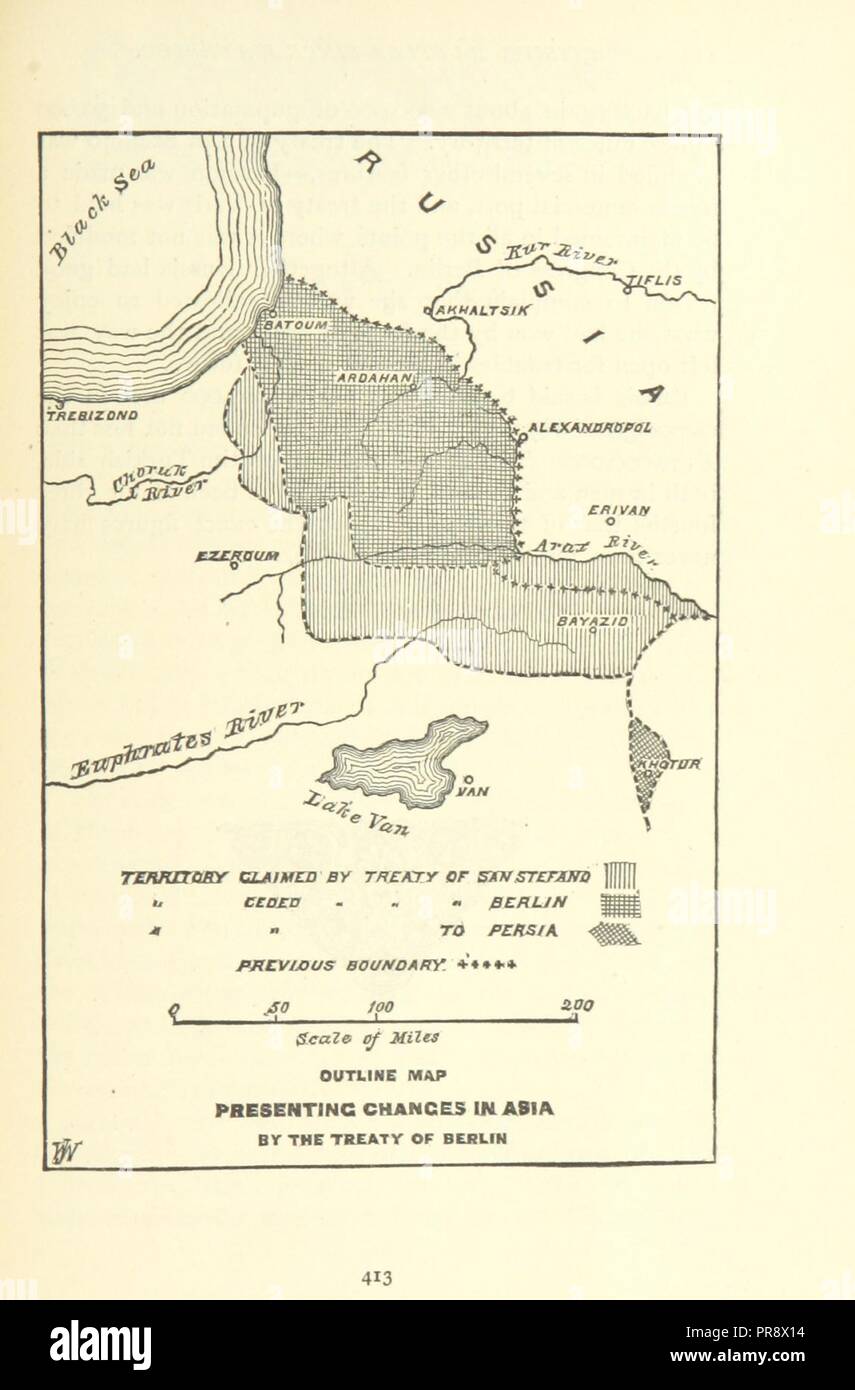 page 441 of 'Decisive Battles since Waterloo; the most important ...