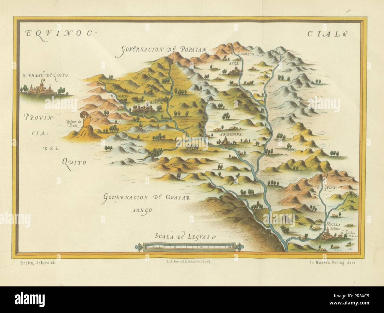 Tahuantinsuyu hi-res stock photography and images - Alamy