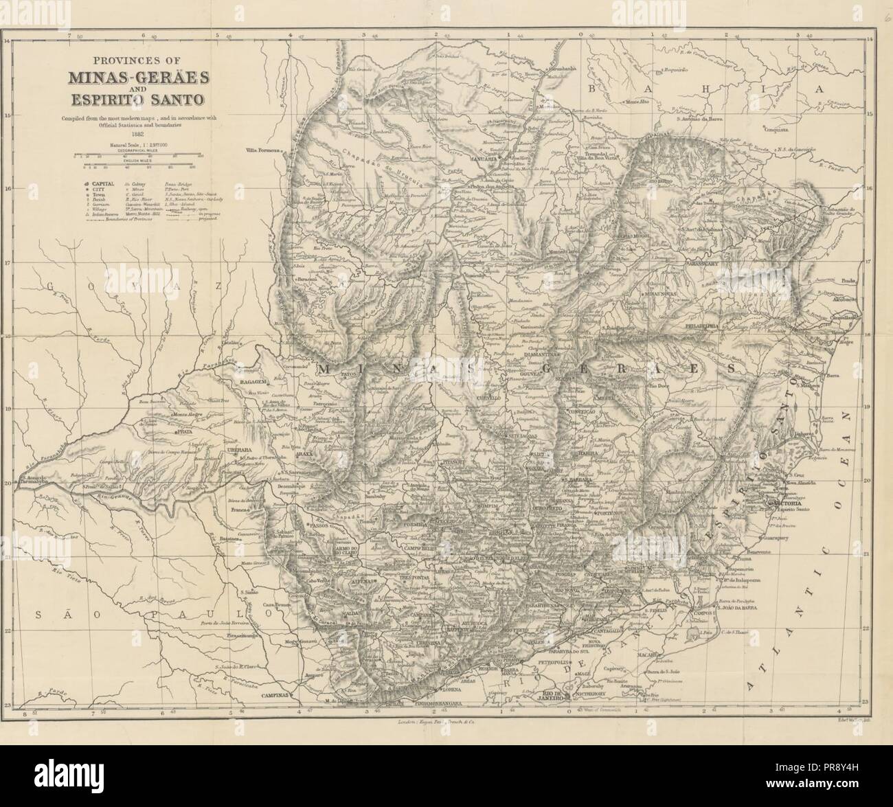 Abolition of slavery 'brazil' hi-res stock photography and images - Alamy